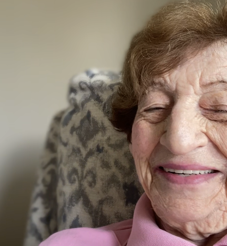 Senior Language Learning Programs